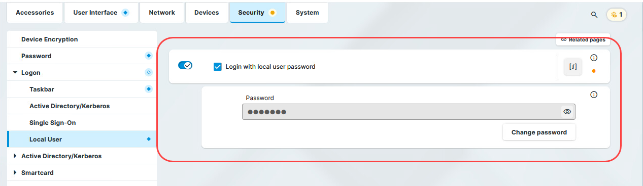 How to Configure Single Sign-On (SSO) on IGEL OS 12